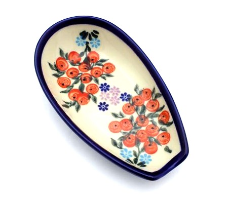 Kalich - Color Palette Polish Pottery